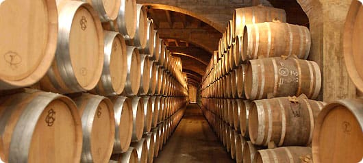 spain-rioja-wine-cellar | PAZ