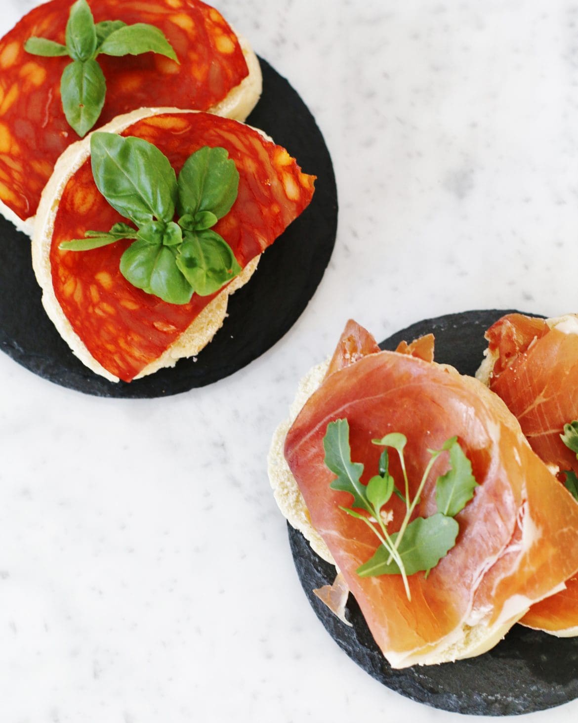 Nokkrir frábærir og einfaldir Tapas réttir